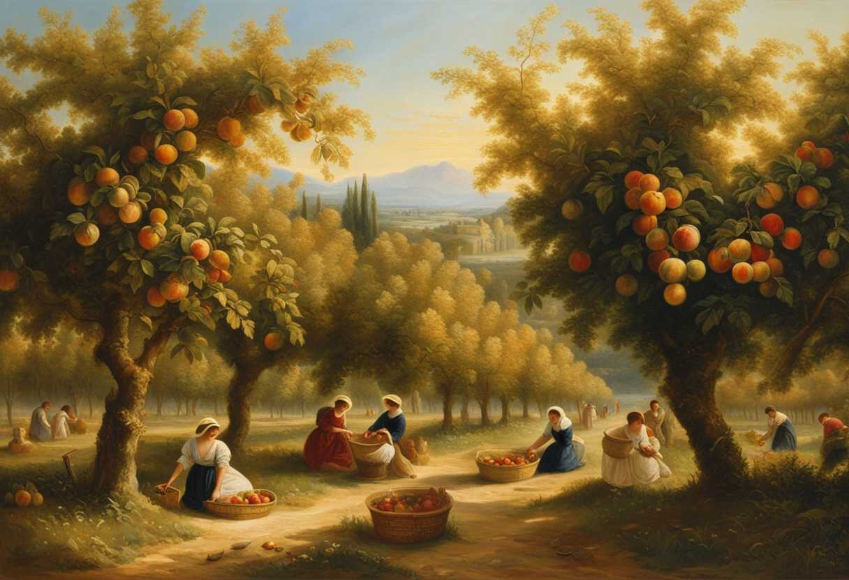 What does Luke 6:43-45 really mean? - God's Blessing