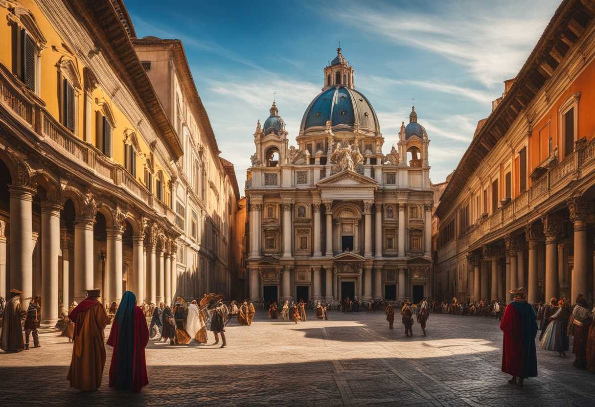 What does Luke 8:1 really mean? - God's Blessing