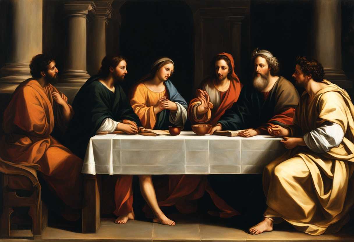 What does Luke 8:9-10 really mean? - God's Blessing