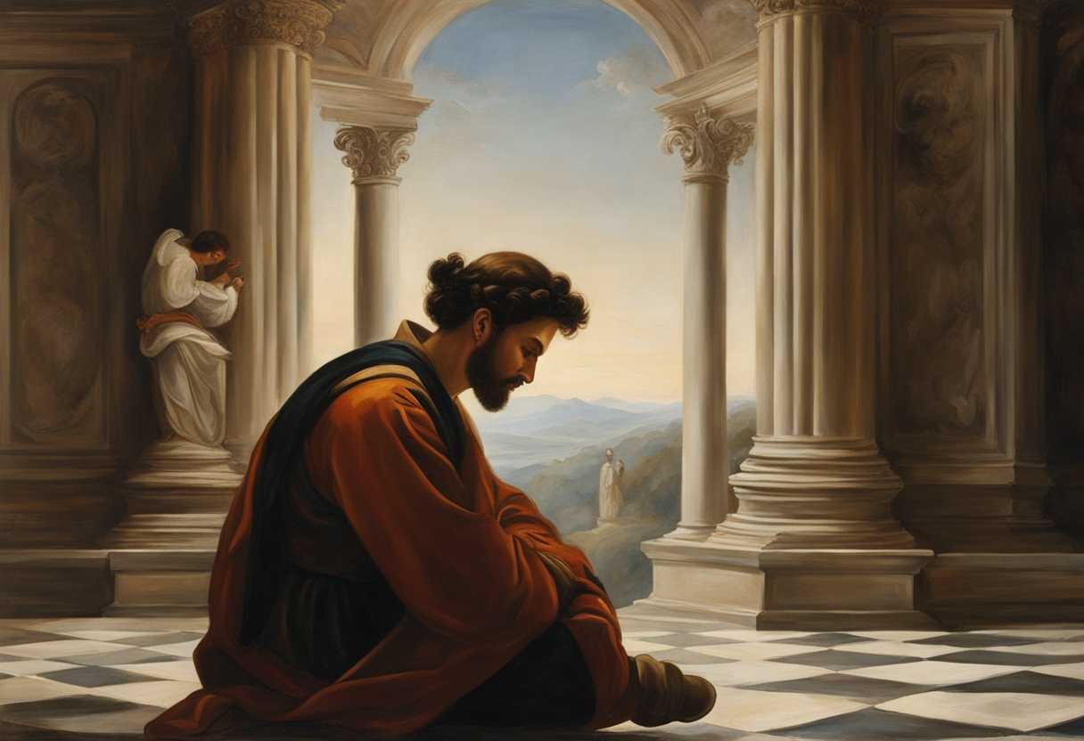 What does Luke 9:25 really mean? - God's Blessing