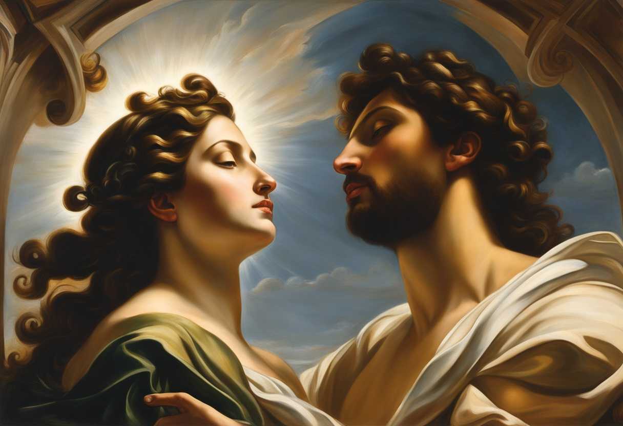 What does Luke 9:33 really mean? - God's Blessing