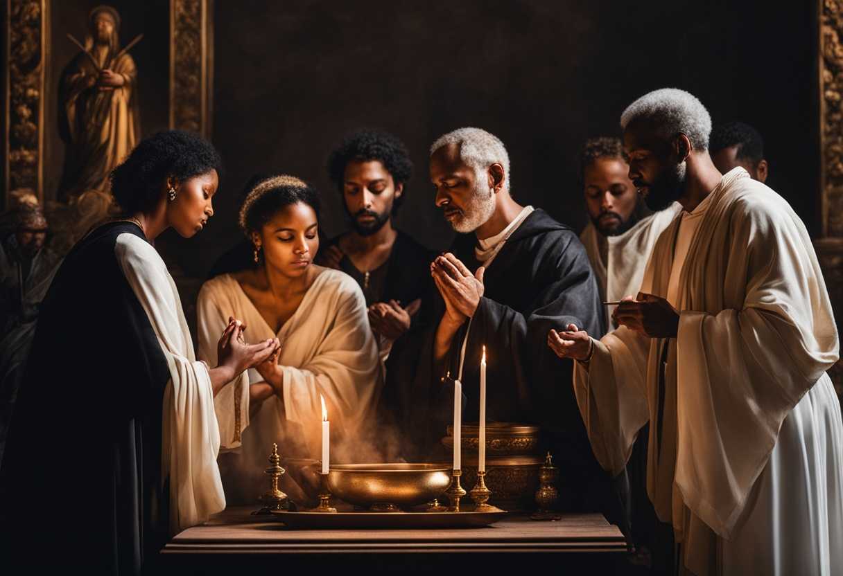 What does Malachi 1:11-14 really mean? - God's Blessing