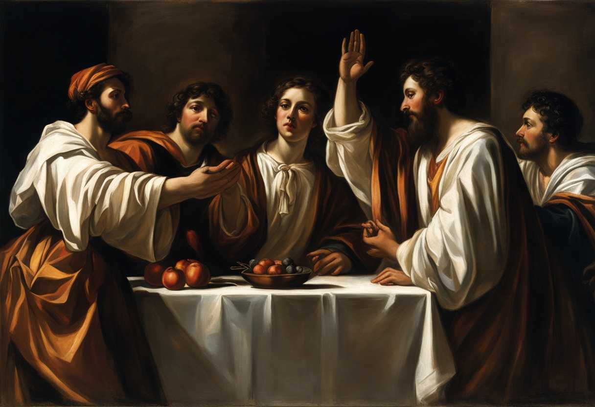 What does Malachi 2:5-6 really mean? - God's Blessing