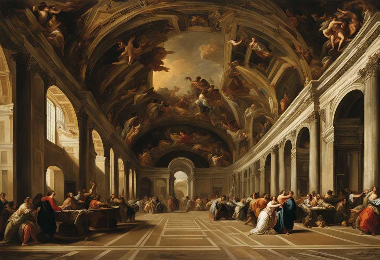 What does Malachi 3:10-12 really mean? - God's Blessing