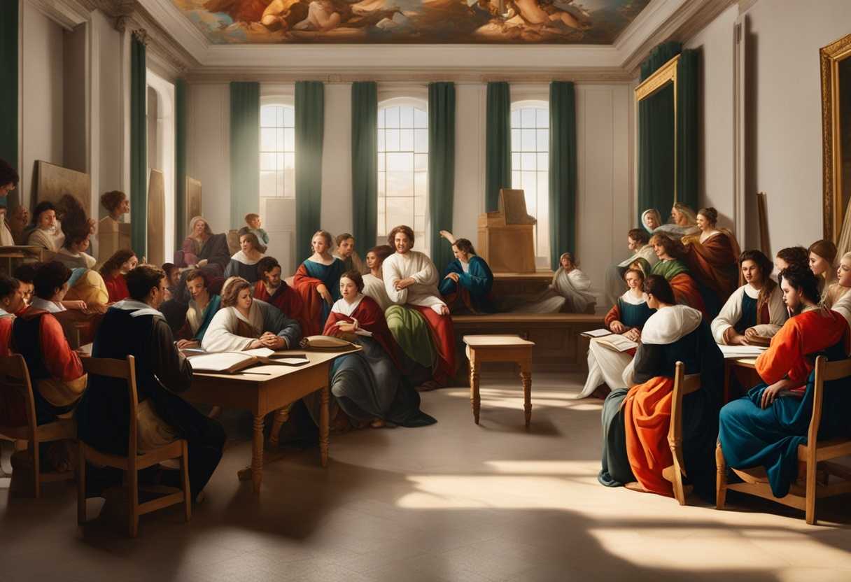 What does Mark 12:19 really mean? - God's Blessing