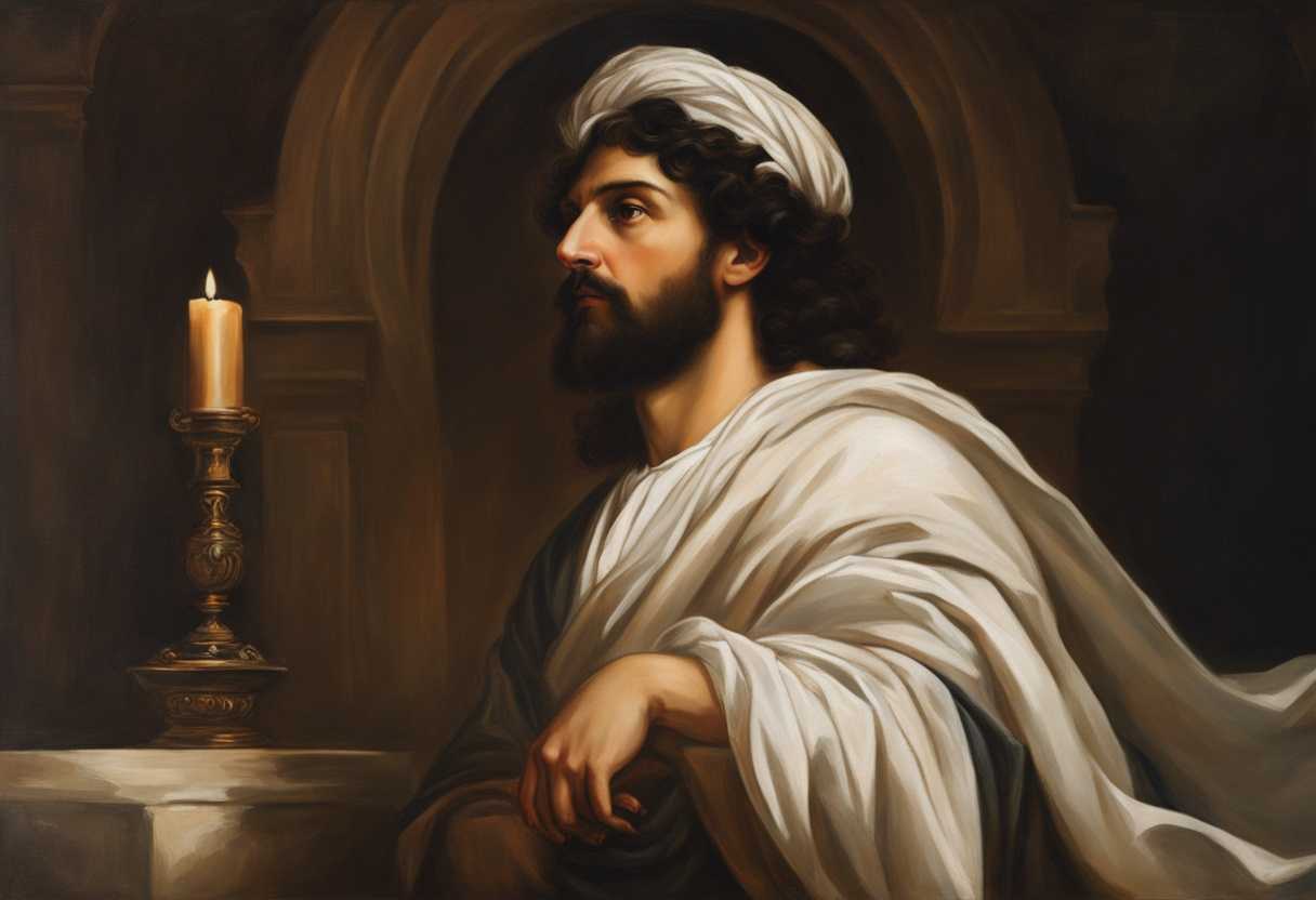 What does Mark 12:29-30 really mean? - God's Blessing