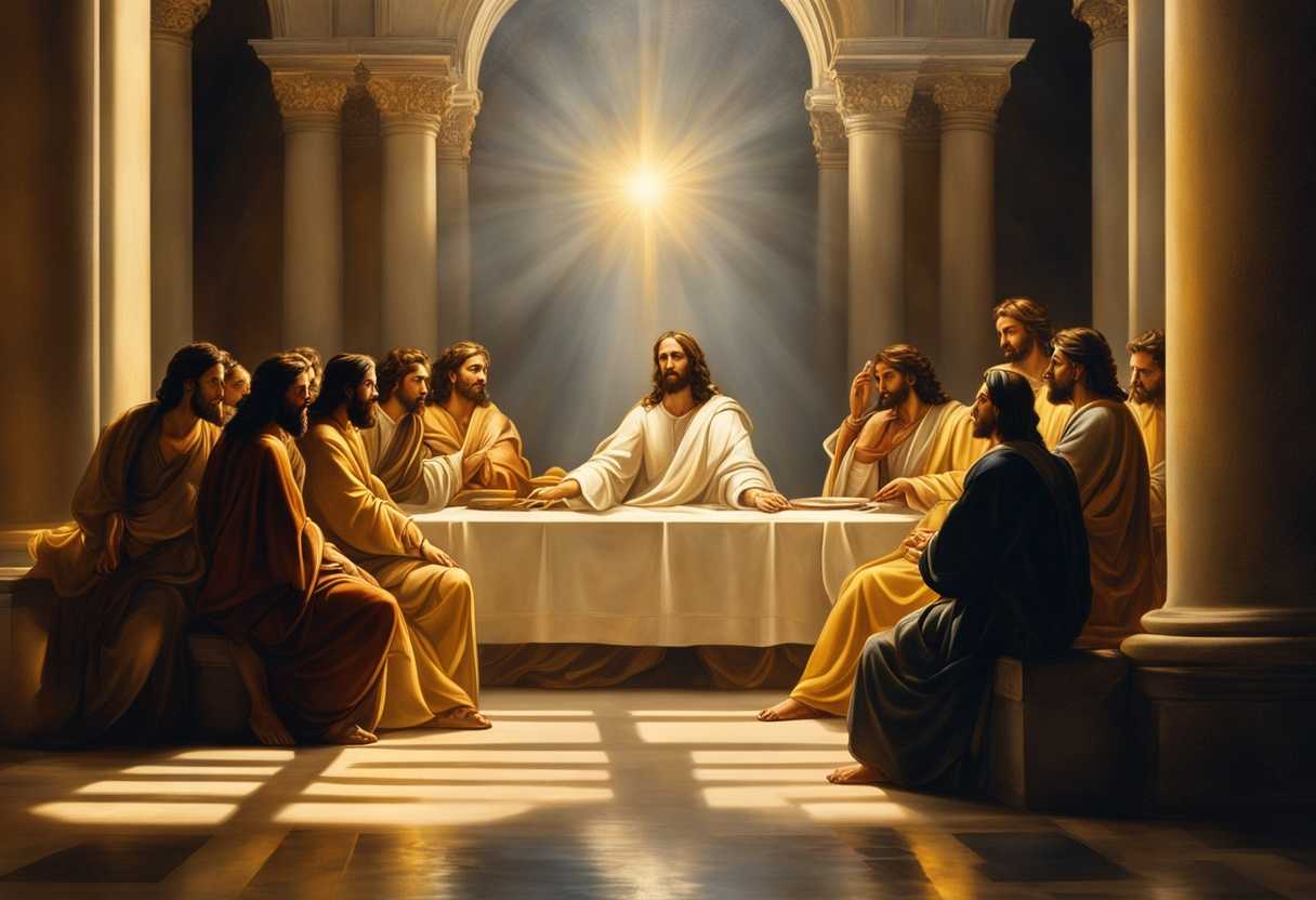 What does Mark 12:29 really mean? - God's Blessing