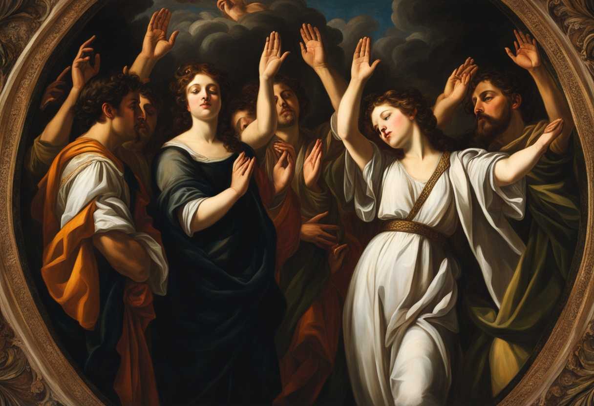 What does Mark 12:30 really mean? - God's Blessing