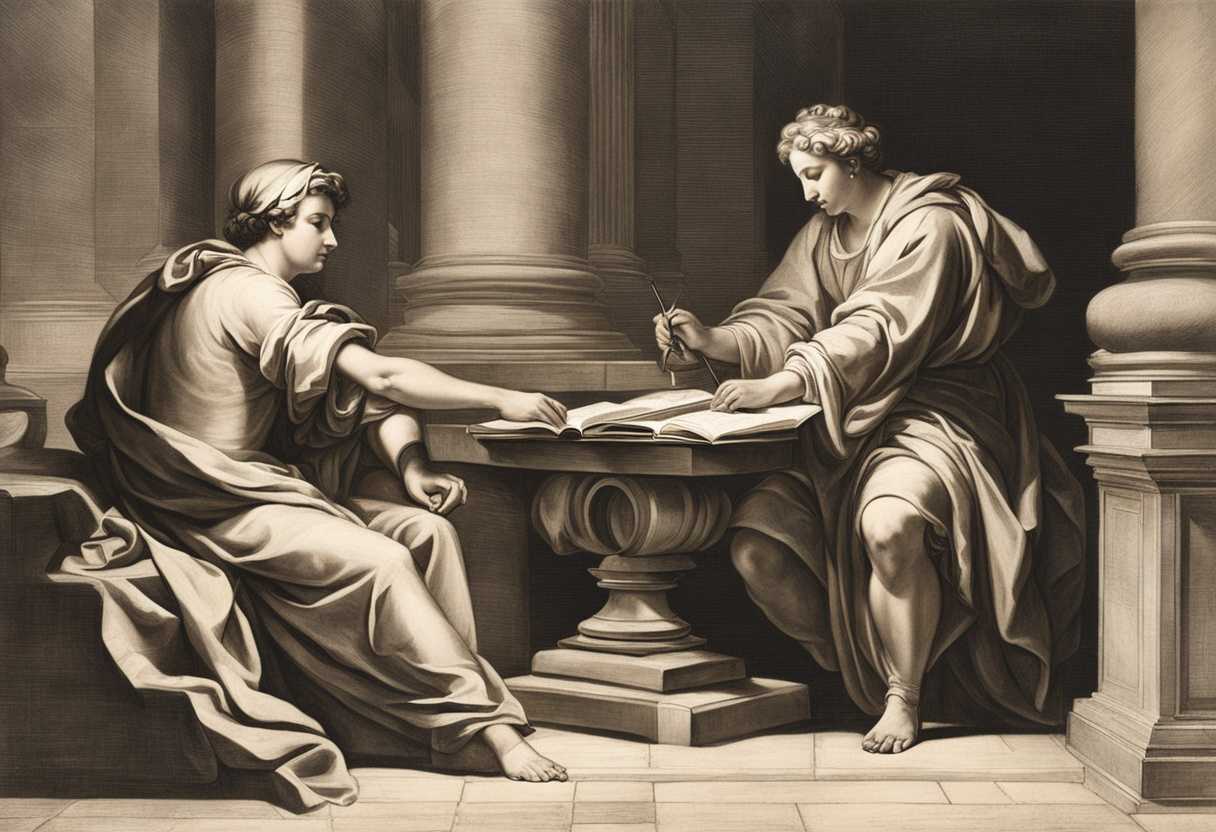 What does Mark 12:32 really mean? - God's Blessing