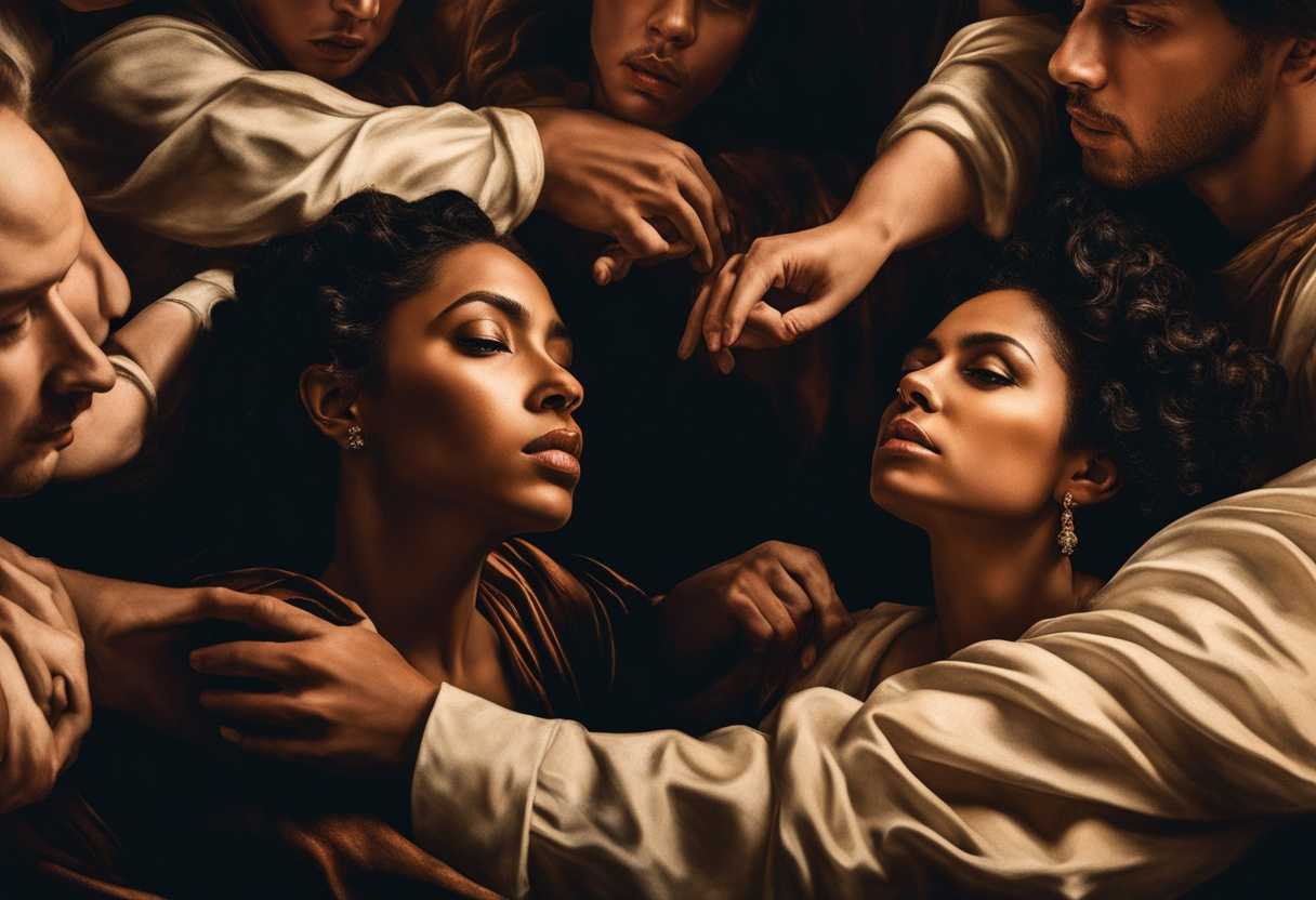 What does Mark 13:12-13 really mean? - God's Blessing