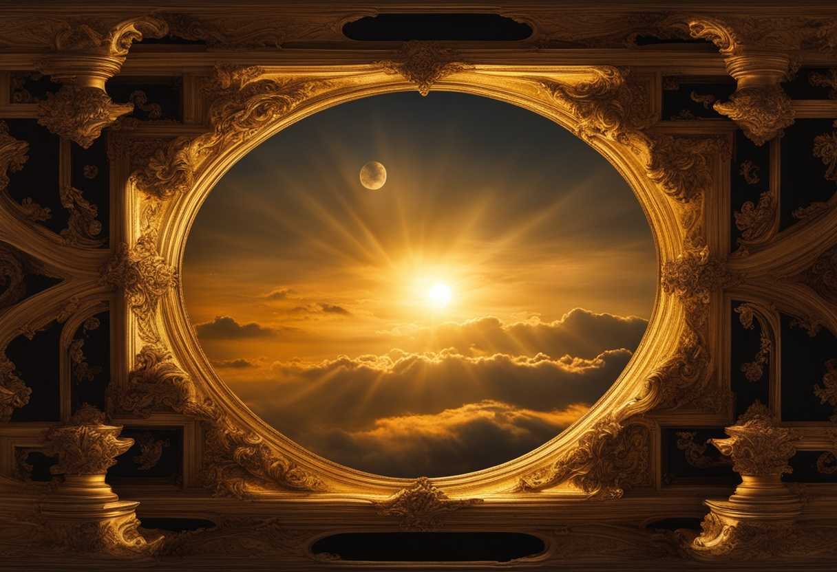 What does Mark 13:24 really mean? - God's Blessing