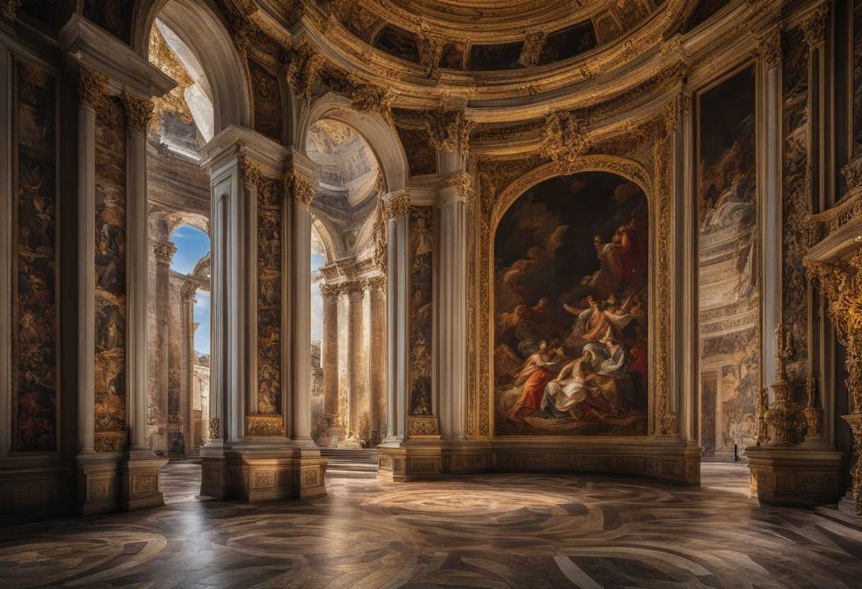 What does Mark 15:38 really mean? - God's Blessing