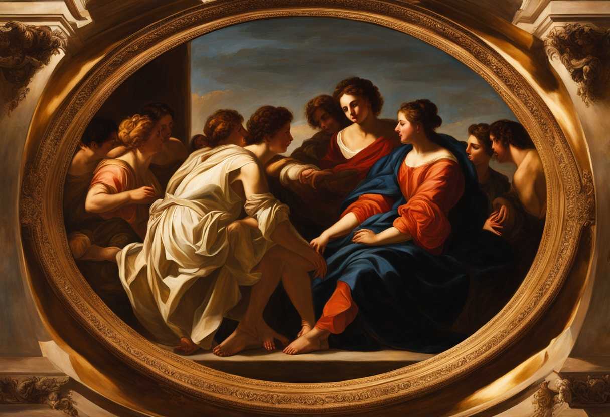 What does Mark 3:35 really mean? - God's Blessing