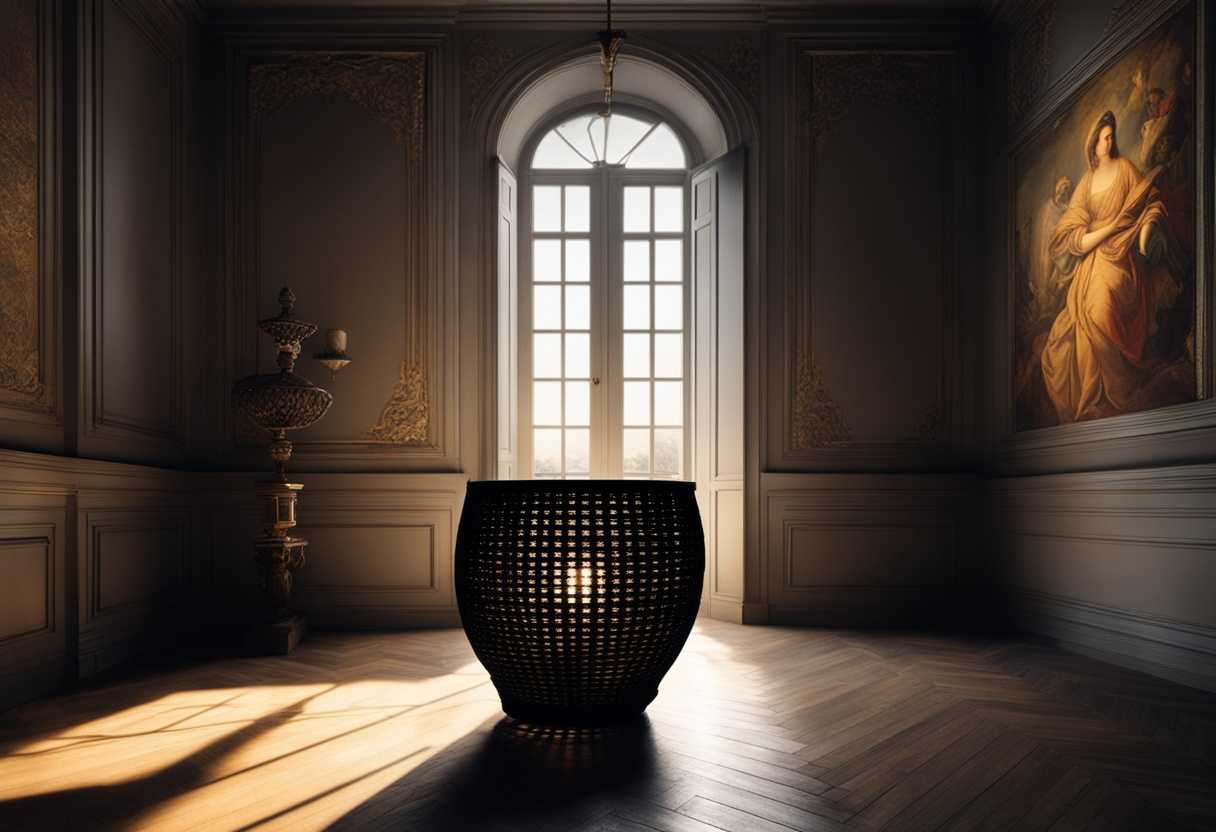 What does Mark 4:21-25 really mean? - God's Blessing