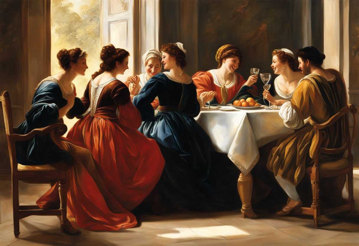 What does Mark 7:18-19 really mean? - God's Blessing