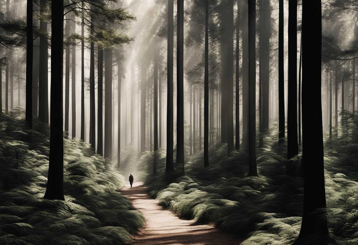 What does Mark 8:24 really mean? - God's Blessing