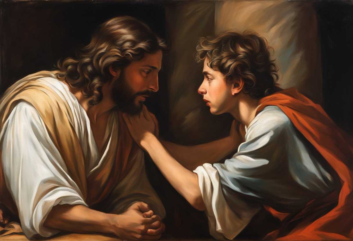 What does Mark 9:17-24 really mean? - God's Blessing