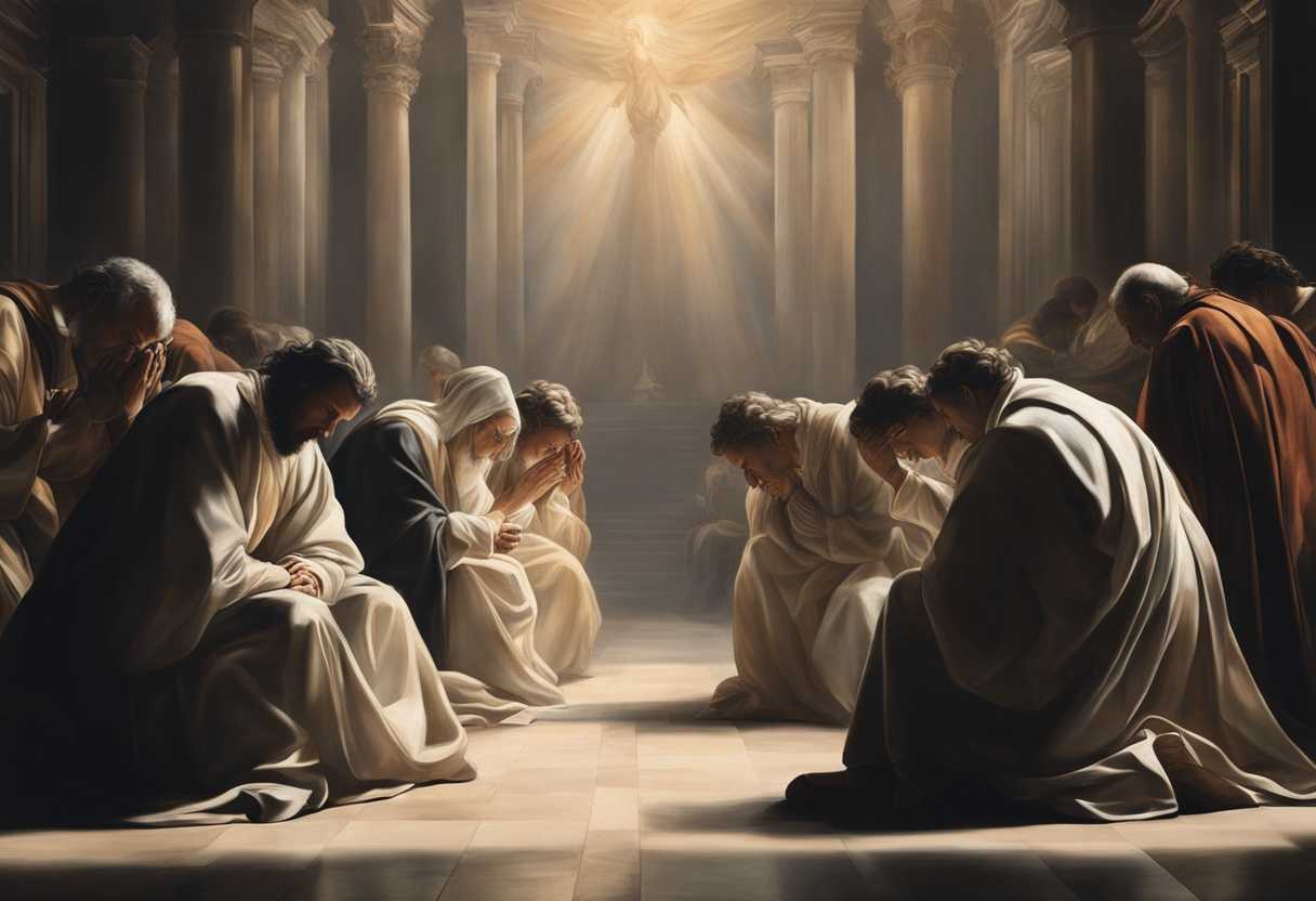 What does Mark 9:29 really mean? - God's Blessing