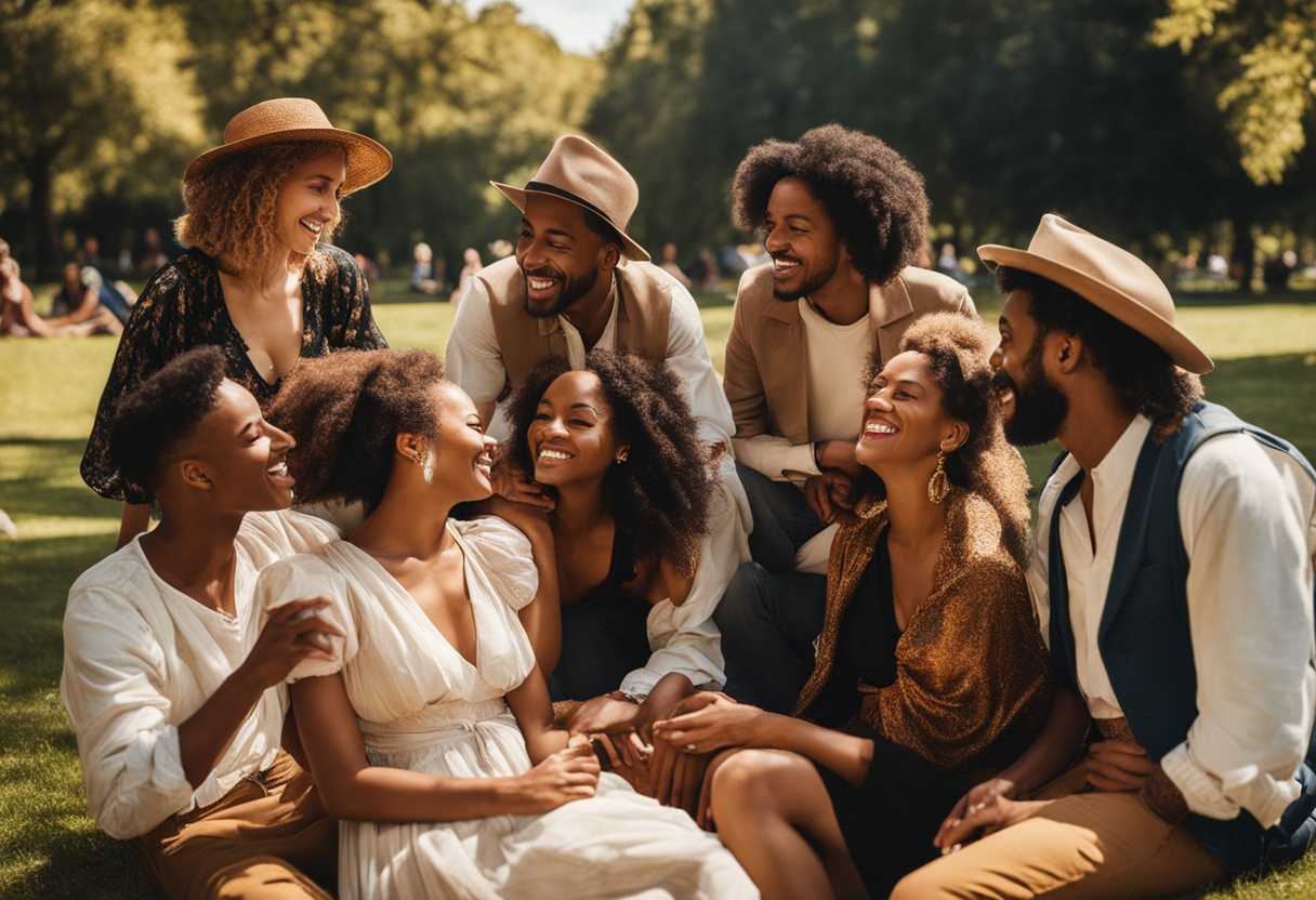 What does Mark 9:40 really mean? - God's Blessing