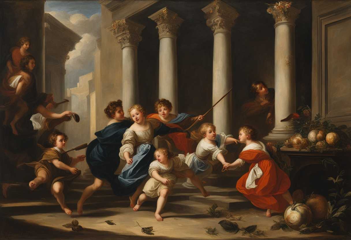 What does Mark 9:42-50 really mean? - God's Blessing