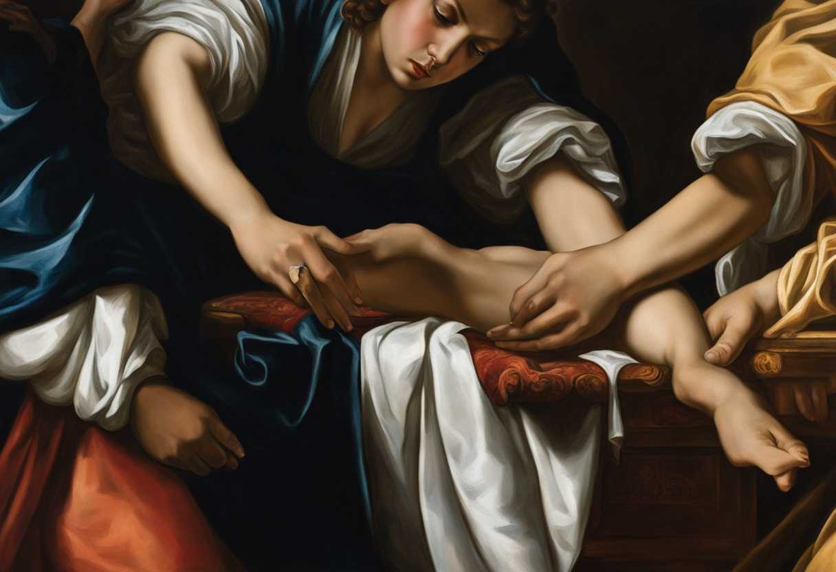 What does Mark 9:43-47 really mean? - God's Blessing