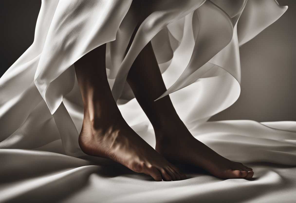 What does Mark 9:45 really mean? - God's Blessing