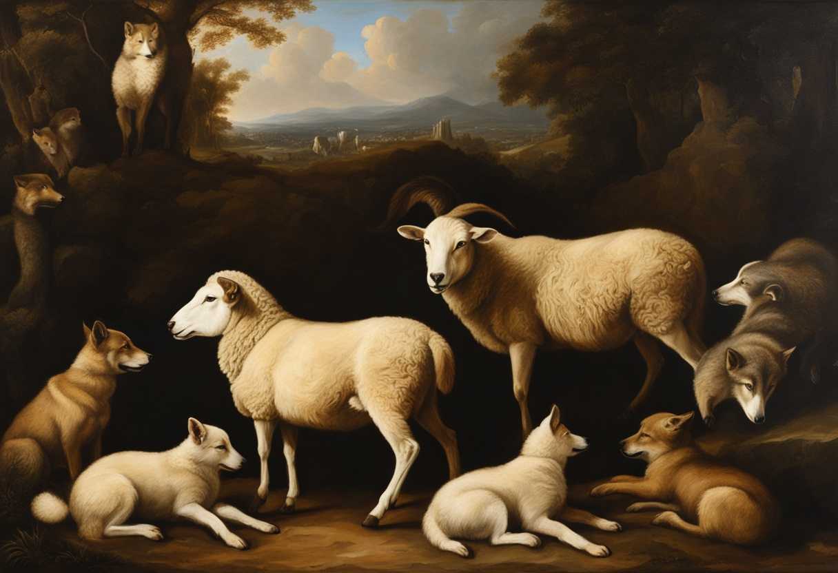 What does Matthew 10:16-23 really mean? - God's Blessing