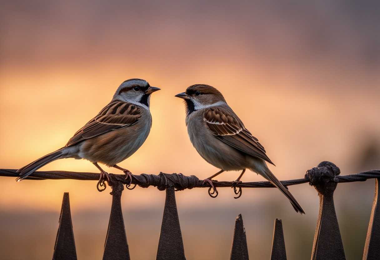 What does Matthew 10:29-30 really mean? - God's Blessing