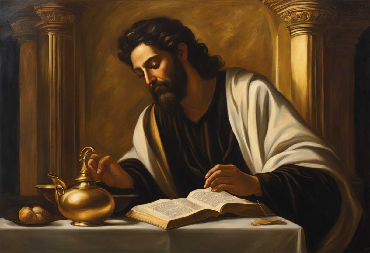 What does Matthew 10:41 really mean? - God's Blessing