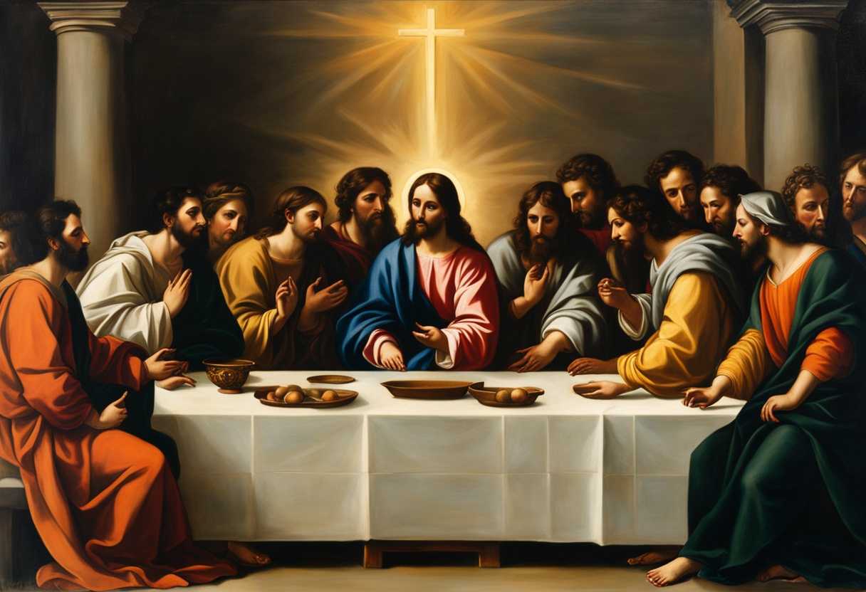 What does Matthew 11:1-5 really mean? - God's Blessing