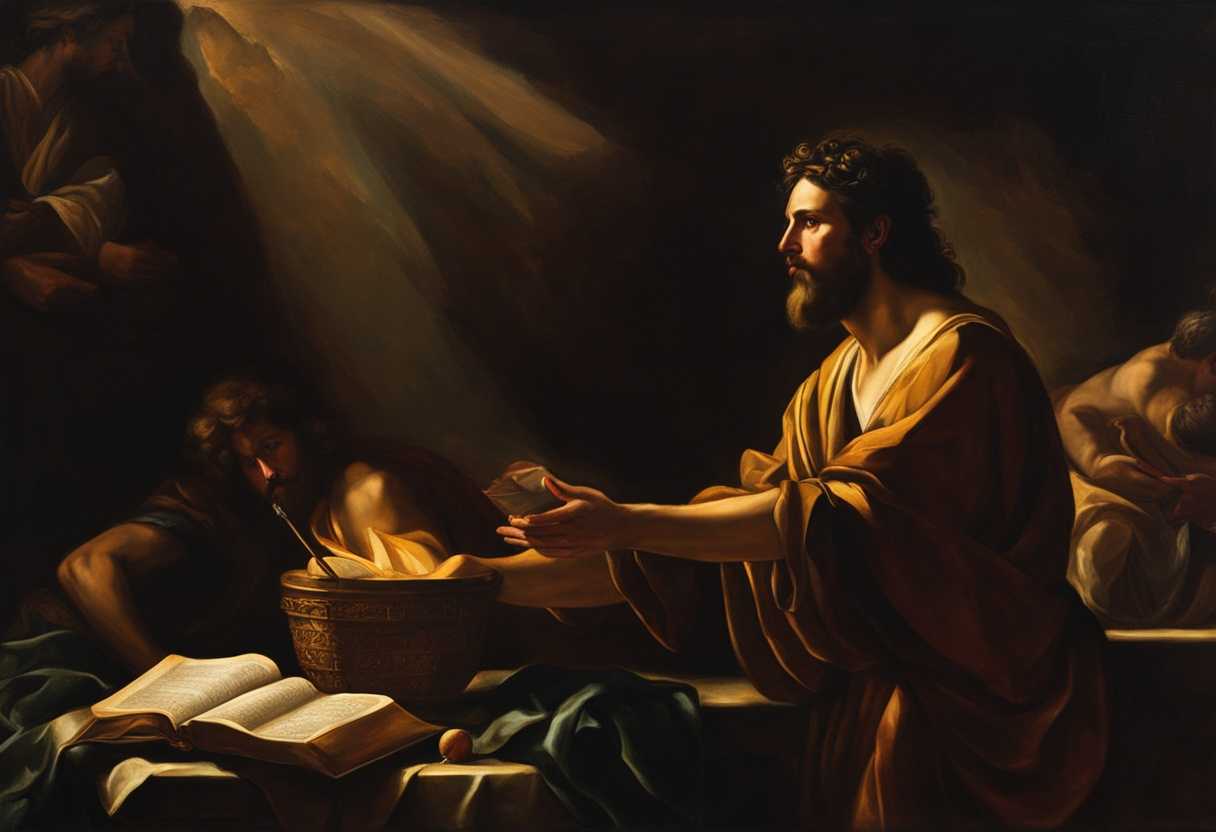 What does Matthew 11:11-12 really mean? - God's Blessing