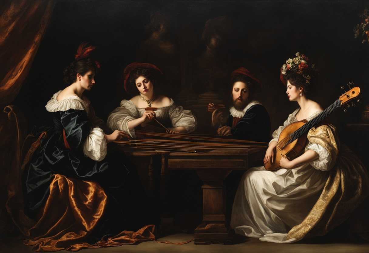 What does Matthew 11:17 really mean? - God's Blessing