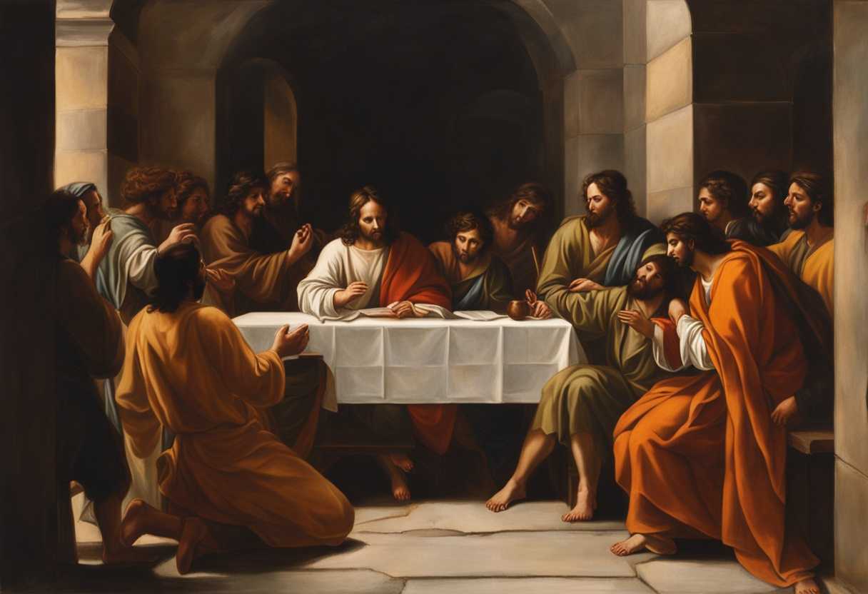 What does Matthew 11:2-6 really mean? - God's Blessing