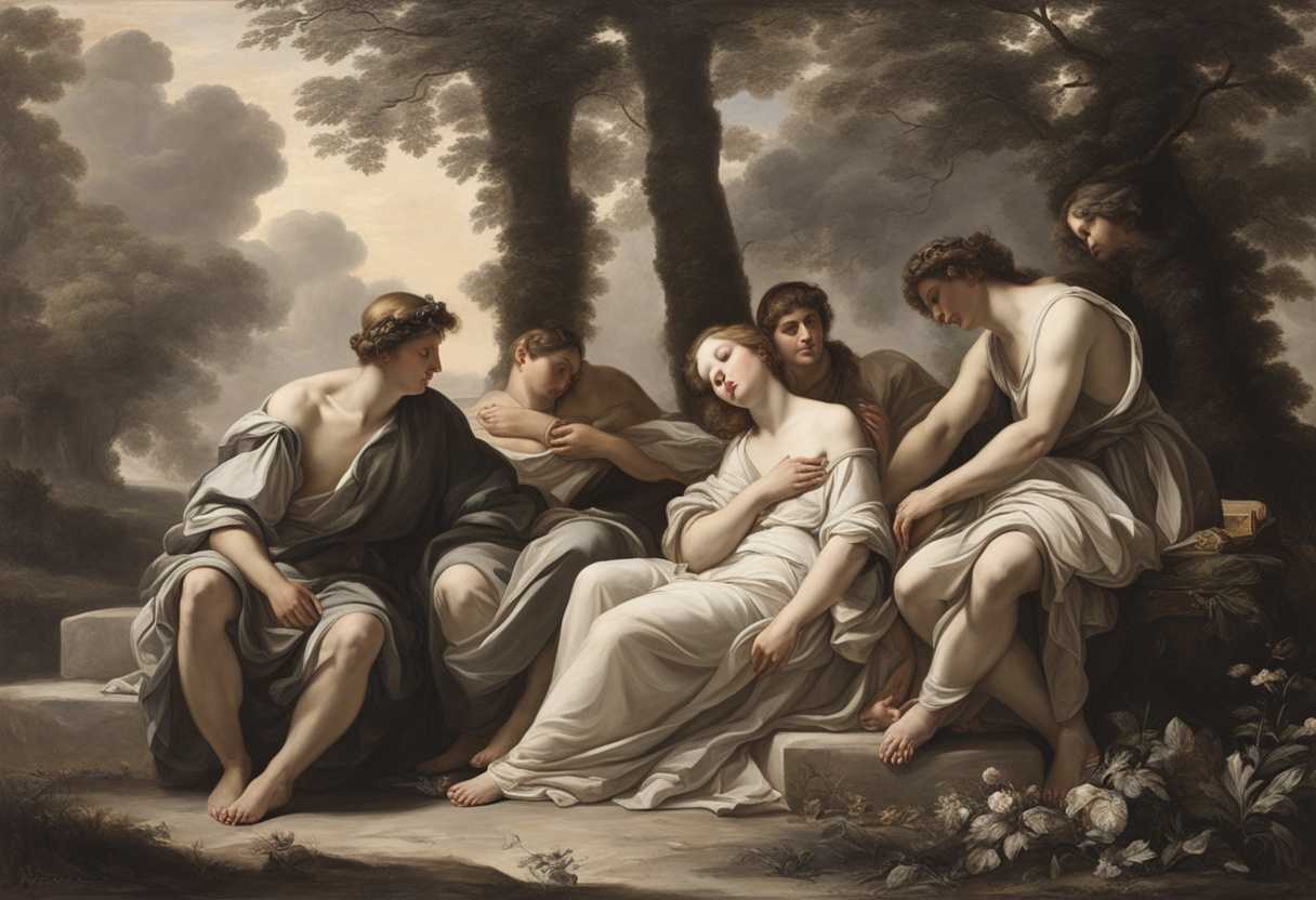 What does Matthew 11:28-30 really mean? - God's Blessing