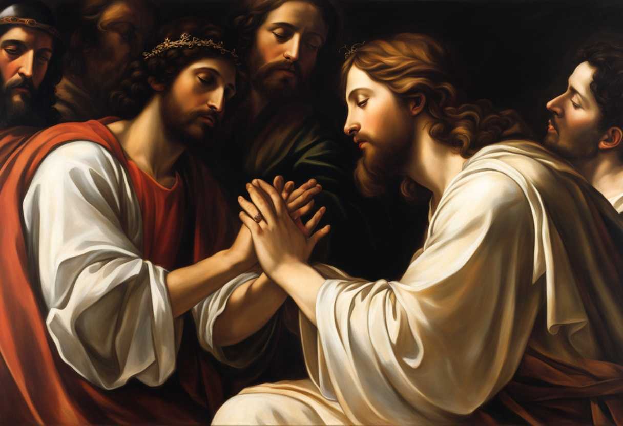What does Matthew 12:15-21 really mean? - God's Blessing