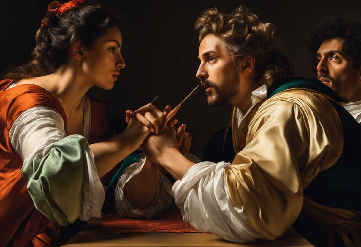 What does Matthew 12:34-35 really mean? - God's Blessing