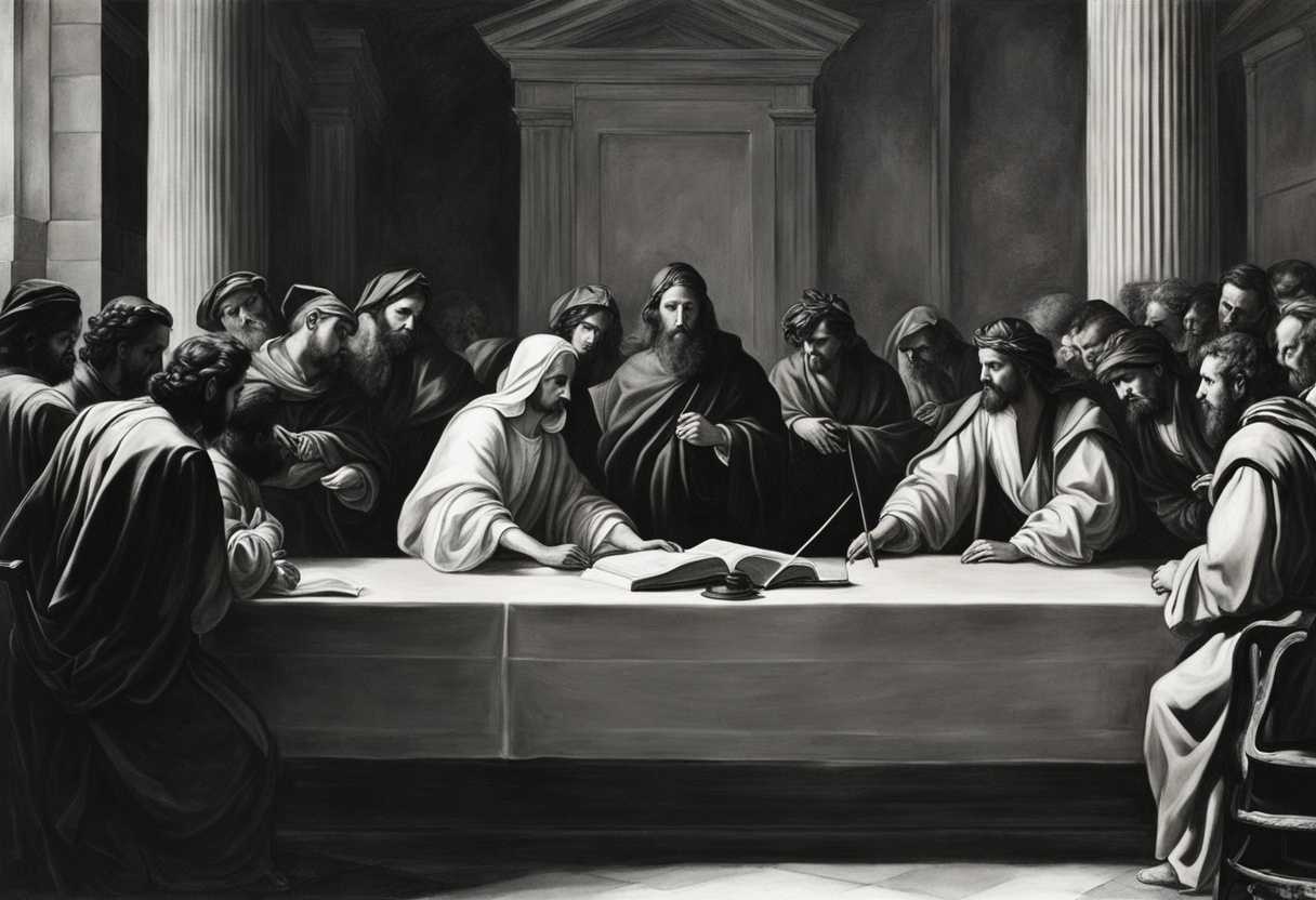 What does Matthew 12:34-40 really mean? - God's Blessing