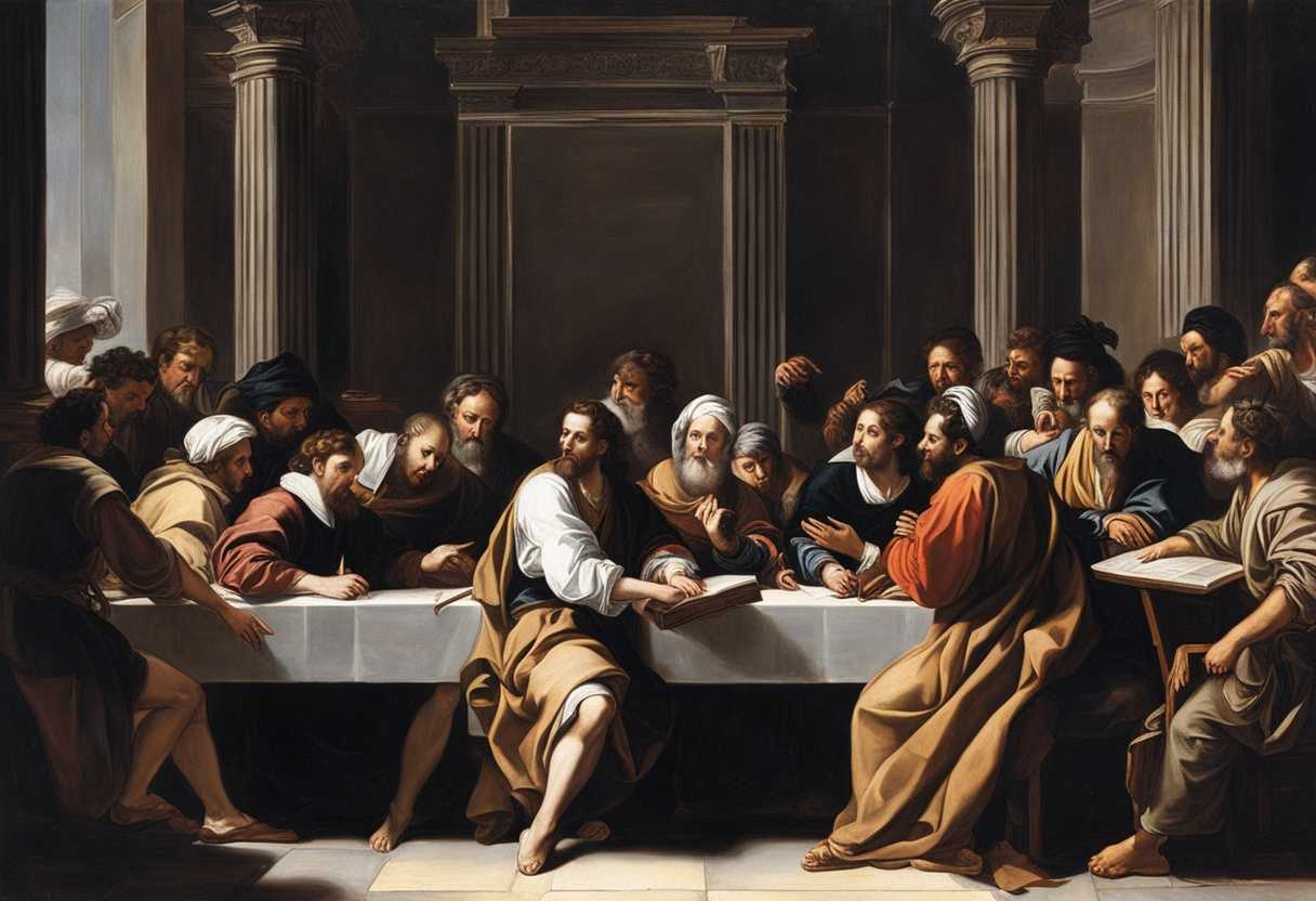 What does Matthew 12:38-39 really mean? - God's Blessing