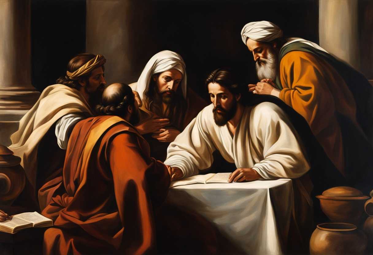 What does Matthew 12:38-42 really mean? - God's Blessing