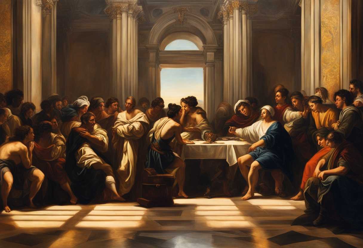 What does Matthew 12:39 really mean? - God's Blessing
