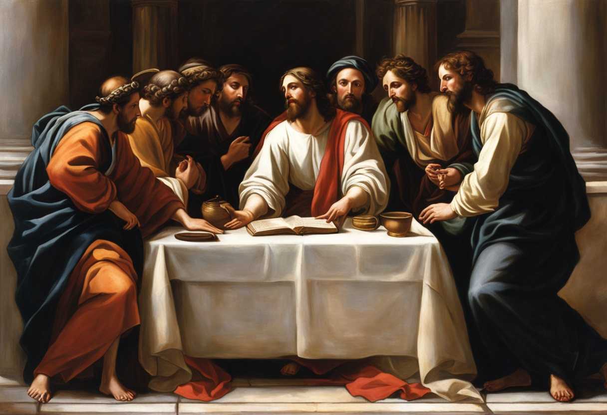 What does Matthew 13:10-13 really mean? - God's Blessing