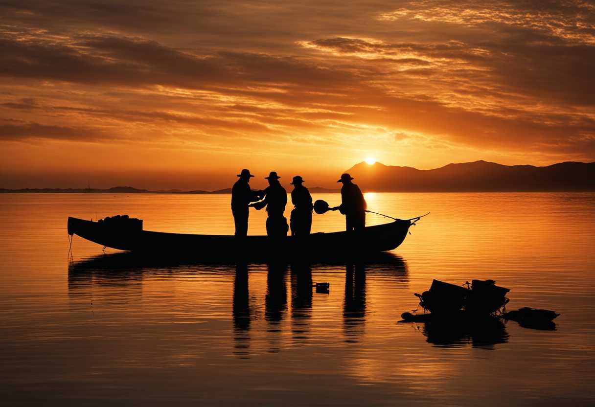 What does Matthew 13:48 really mean? - God's Blessing