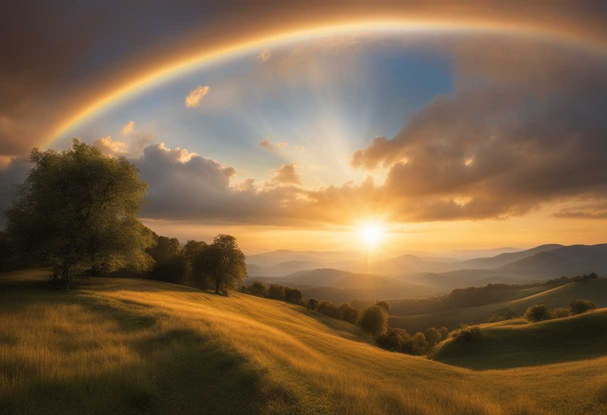 What does Matthew 13:53 really mean? - God's Blessing