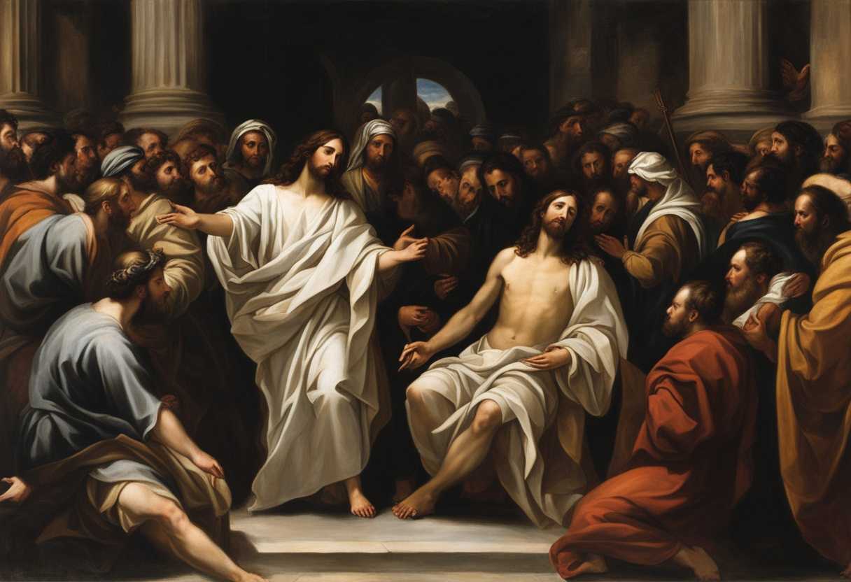 What does Matthew 13:57-58 really mean? - God's Blessing