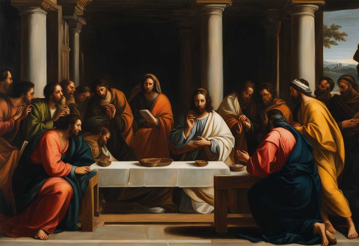 What does Matthew 15:11-20 really mean? - God's Blessing