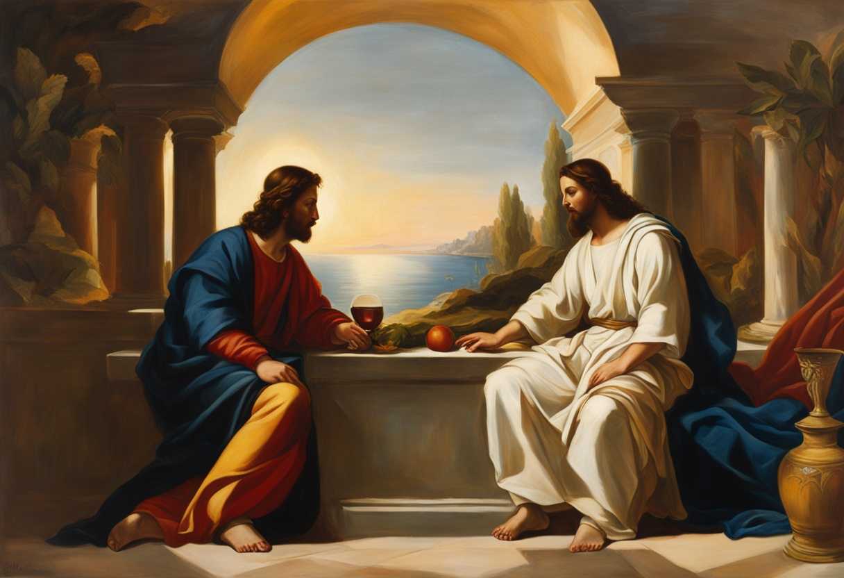 What does Matthew 16:17-18 really mean? - God's Blessing