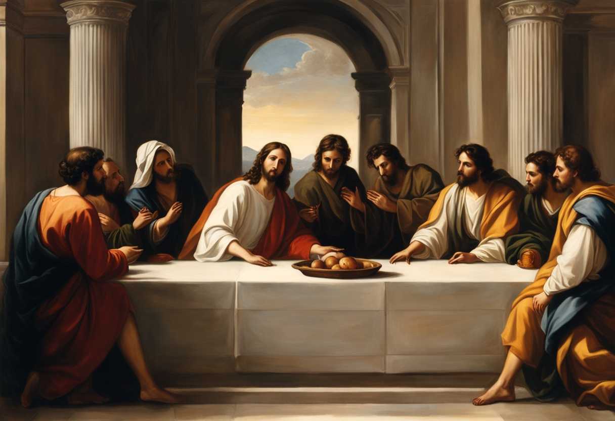 What does Matthew 16:19-20 really mean? - God's Blessing