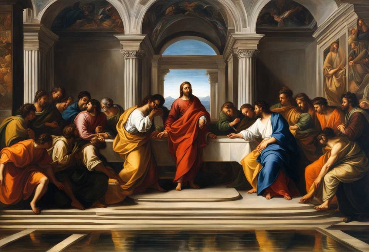 What does Matthew 16:5-12 really mean? - God's Blessing