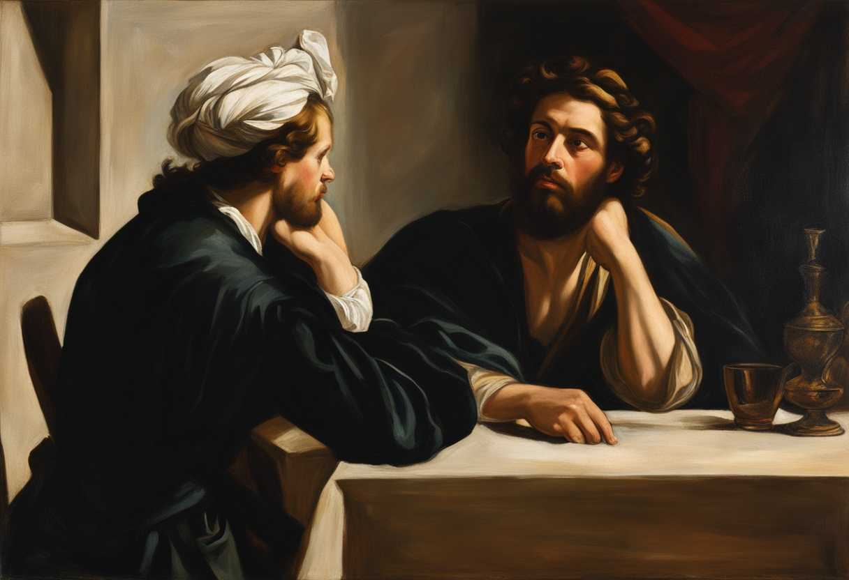 What does Matthew 17:11 really mean? - God's Blessing