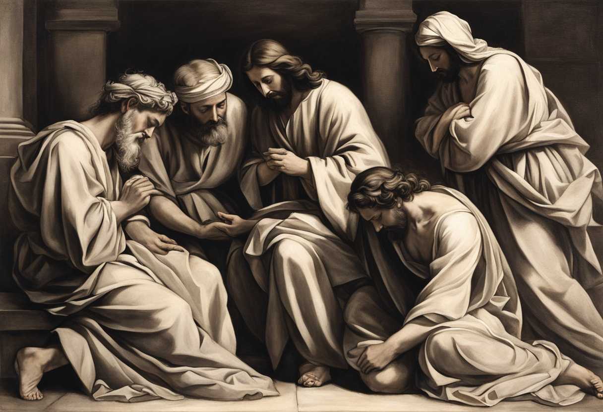 What does Matthew 17:14-23 really mean? - God's Blessing